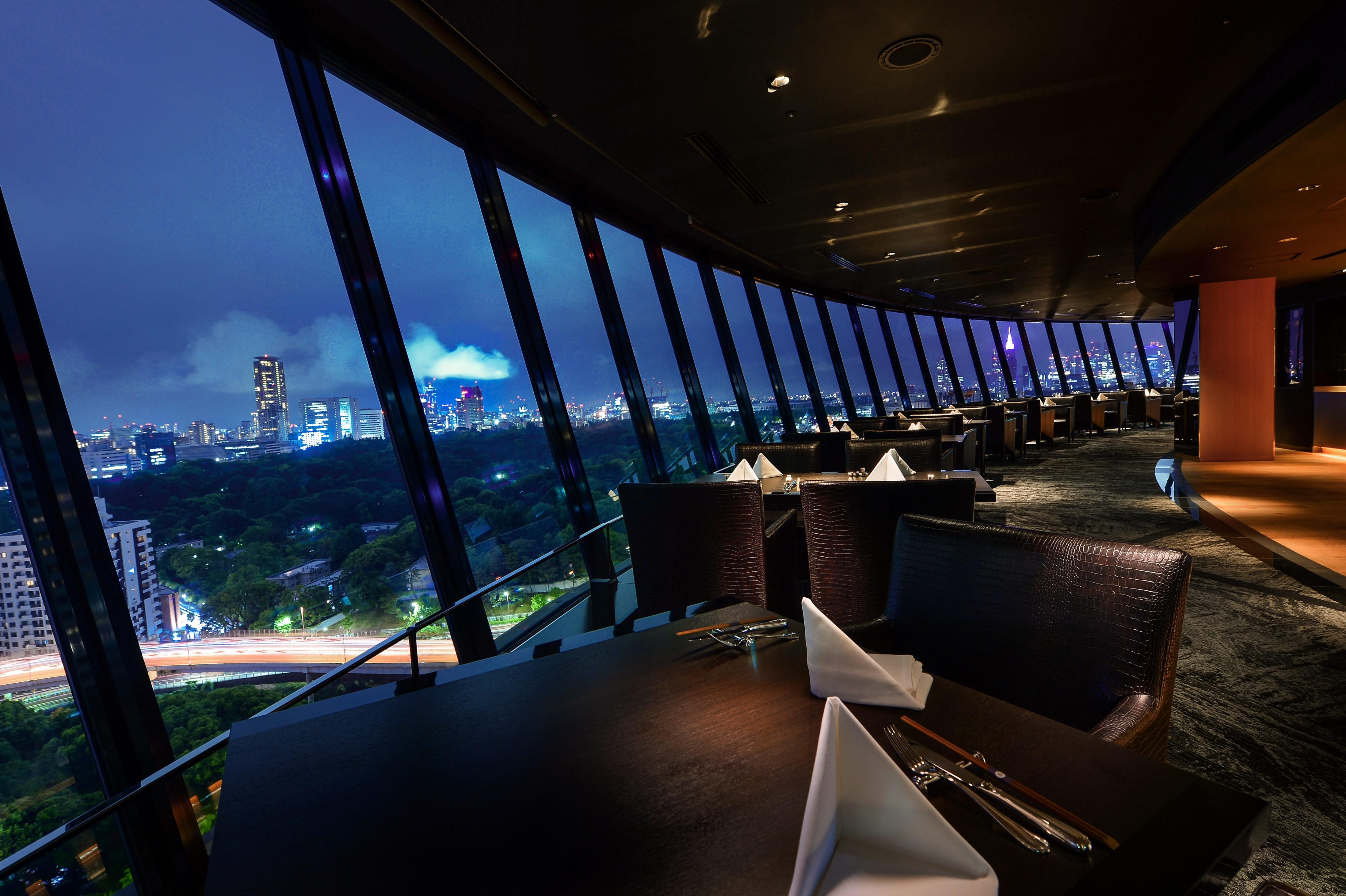 NEW OTANI TOKYO | 5-STAR ACCOMMODATION IN THE CENTER OF TOKYO